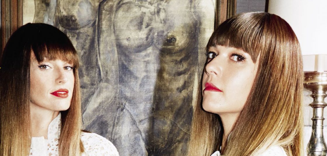 Une chanson sur le désir d’enfant par le duo Brigitte | Femme Sans Enfant