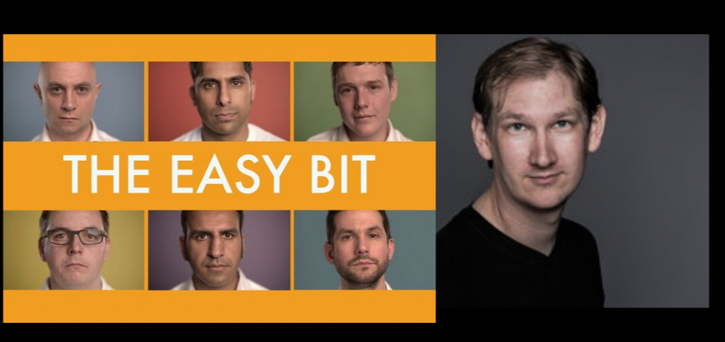 WCW 2020: Rencontre avec Tom Webb, réalisateur du film « The Easy Bit ...